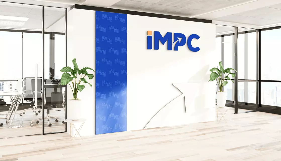IMPC - Homepage
